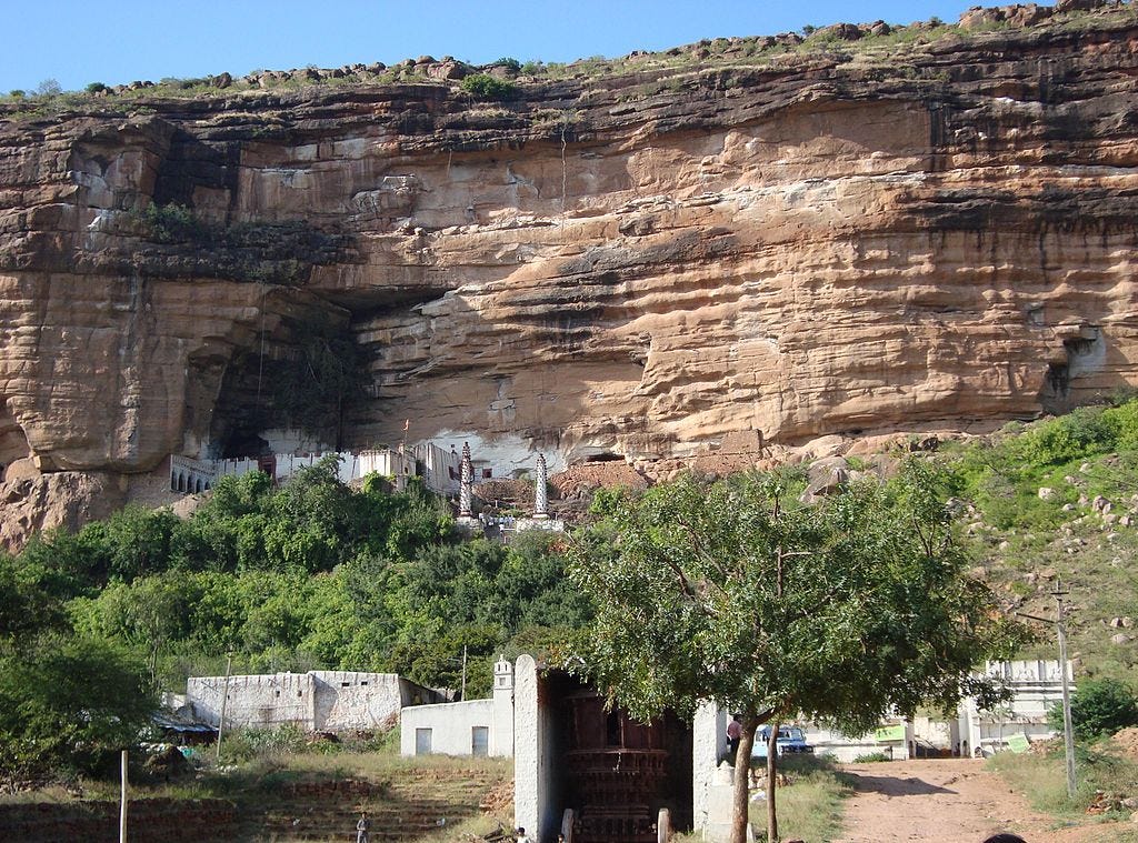 Gajendragad Fort, Gajendragarh, Karnataka. | by Travel Tips | Medium