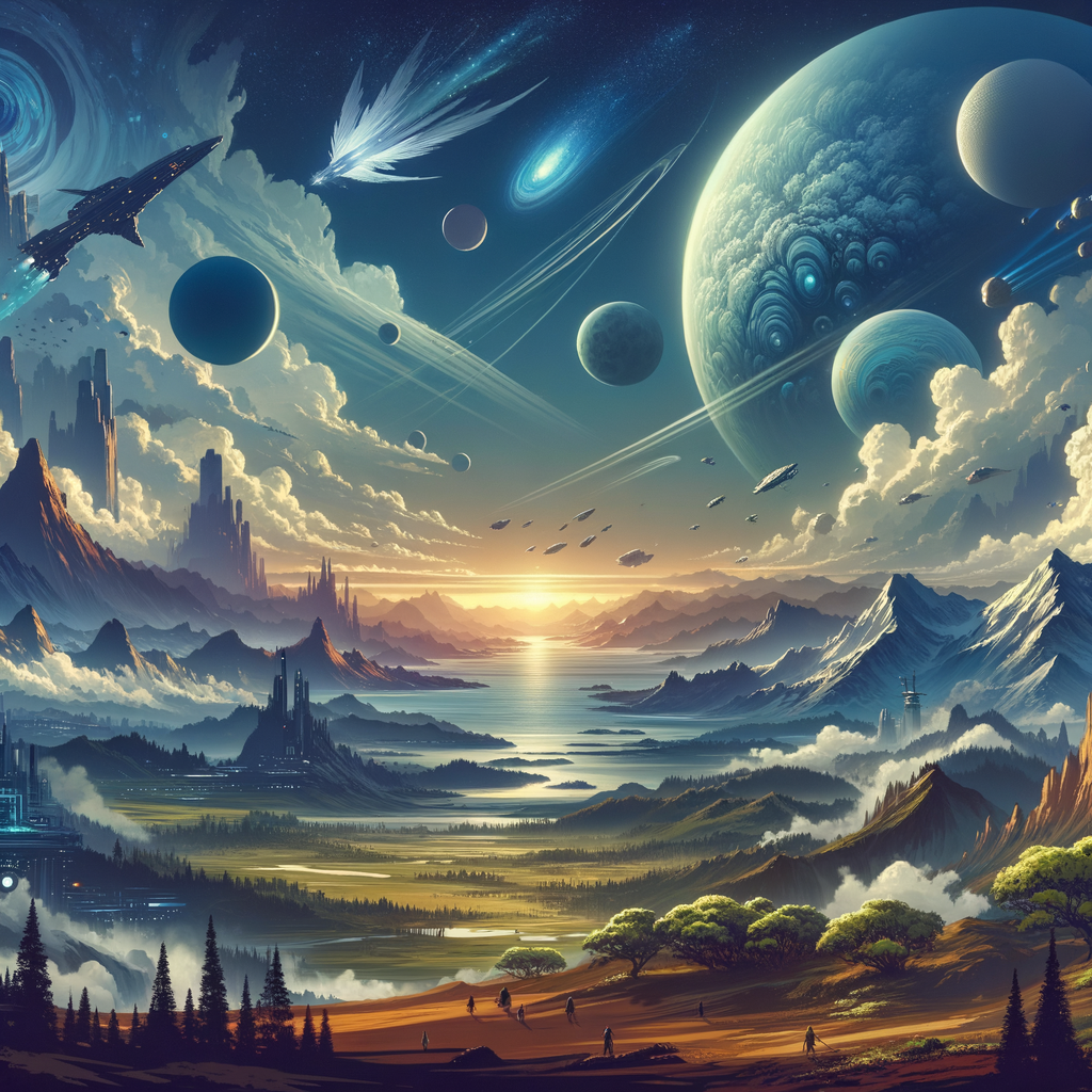 Revolutionizing Gaming with Blockchain, ECS, and Procedural Generation ...