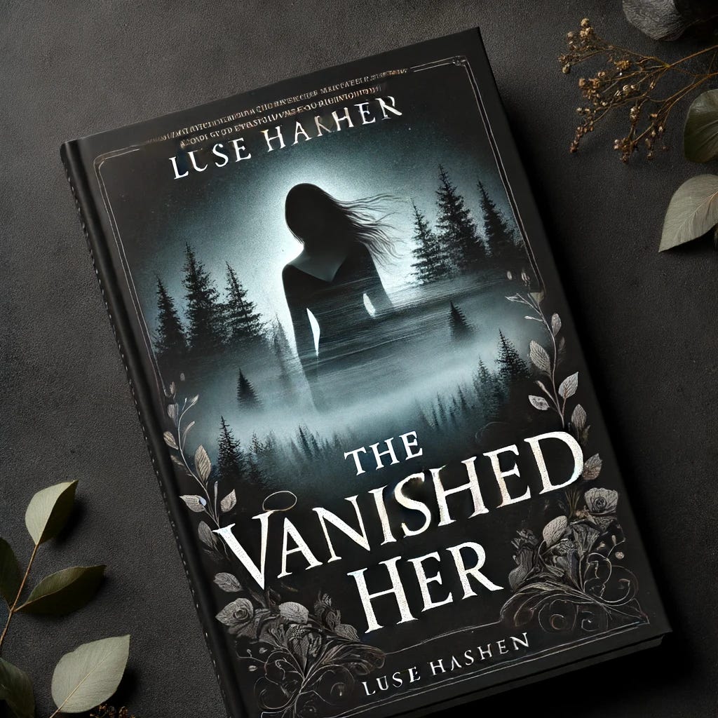 The Vanished Her. Friends who lie frequently know that… | by Siesta ...