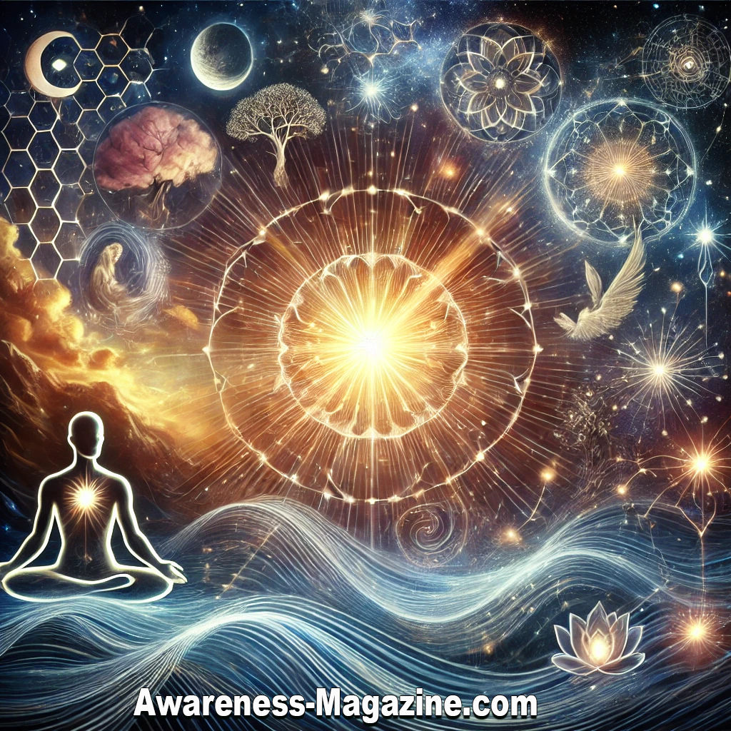 Exploring the Different Dimensions of Awareness and Its Role in Shaping ...