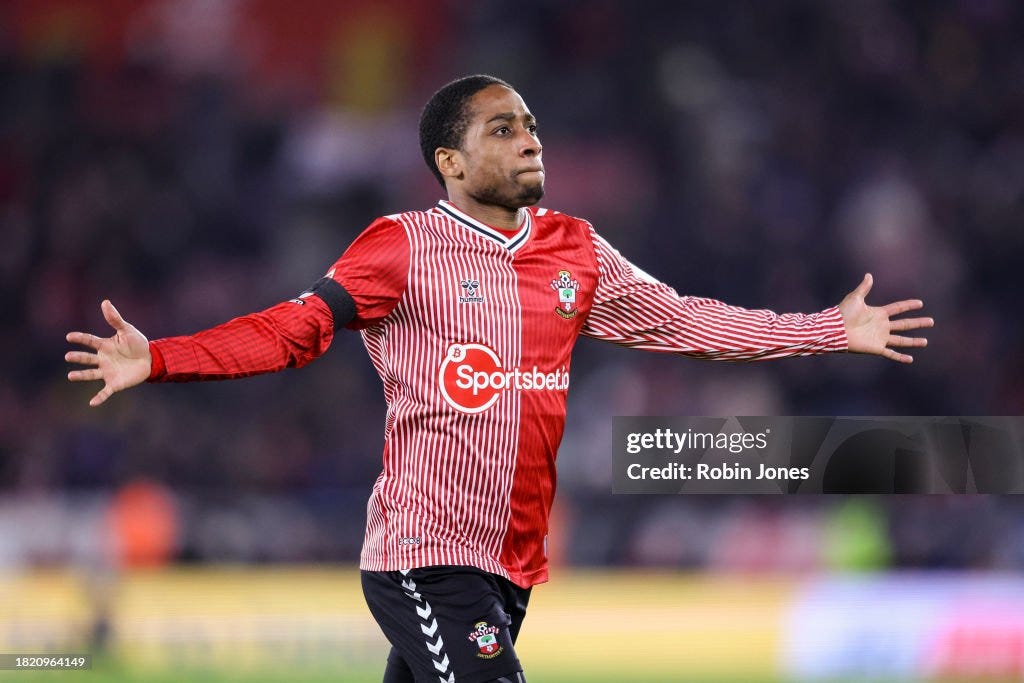 Which right back should Manchester United sign this summer? | by Jamie ...