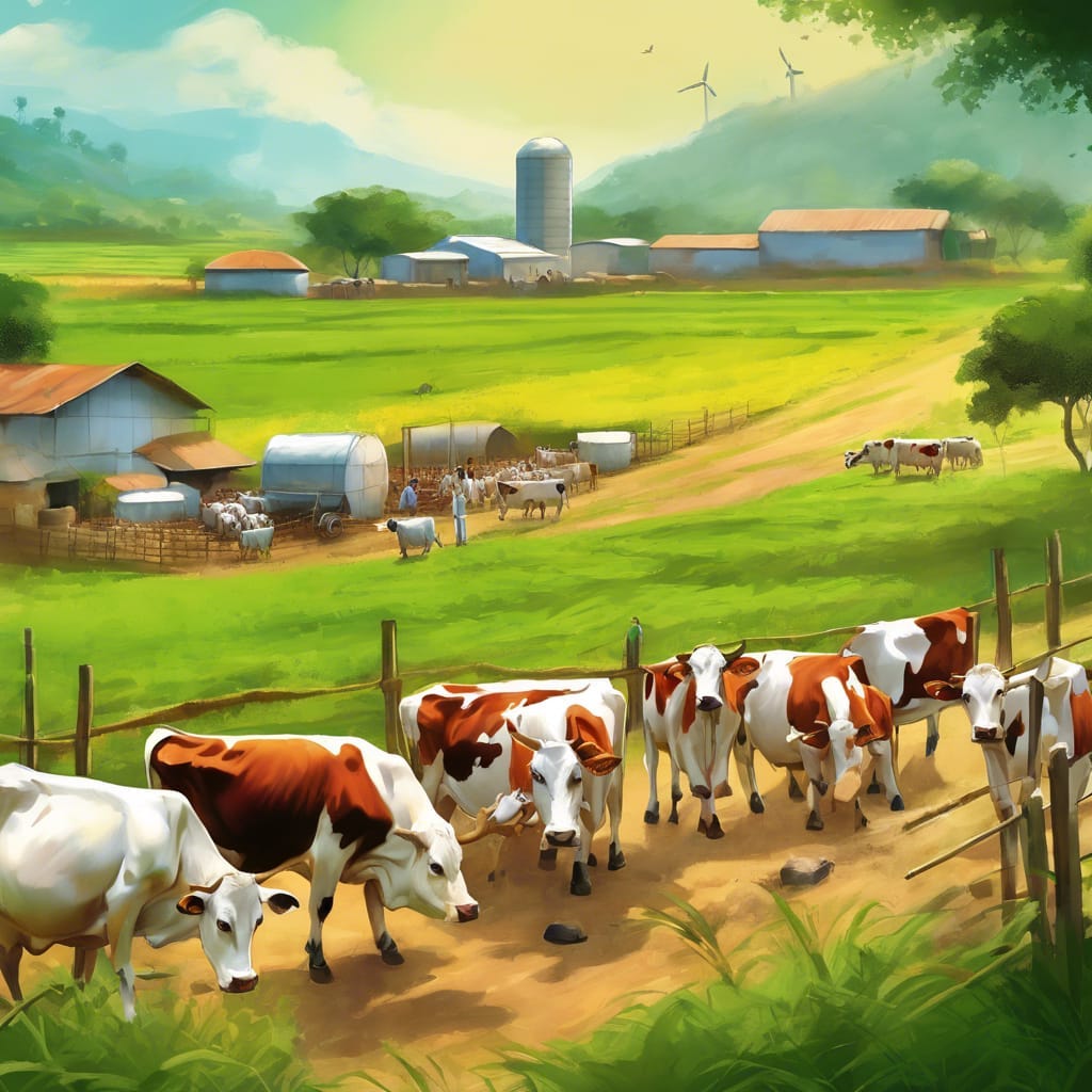Data Analyst Project: Insights and Strategies to Optimize Dairy Product ...