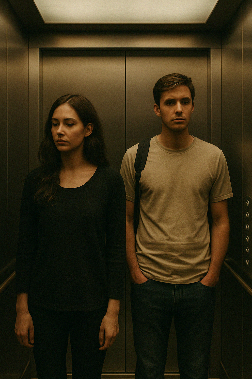 The Last Kiss. Some kisses are soft. Some are stolen… | by Subham Sharma | Write A Catalyst ...