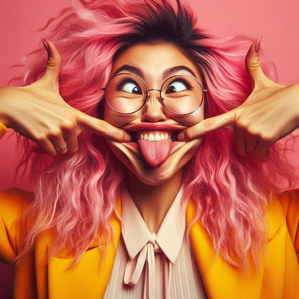 Being a Weirdo is the Competitive Edge You Didn’t Know You Had: Use ...