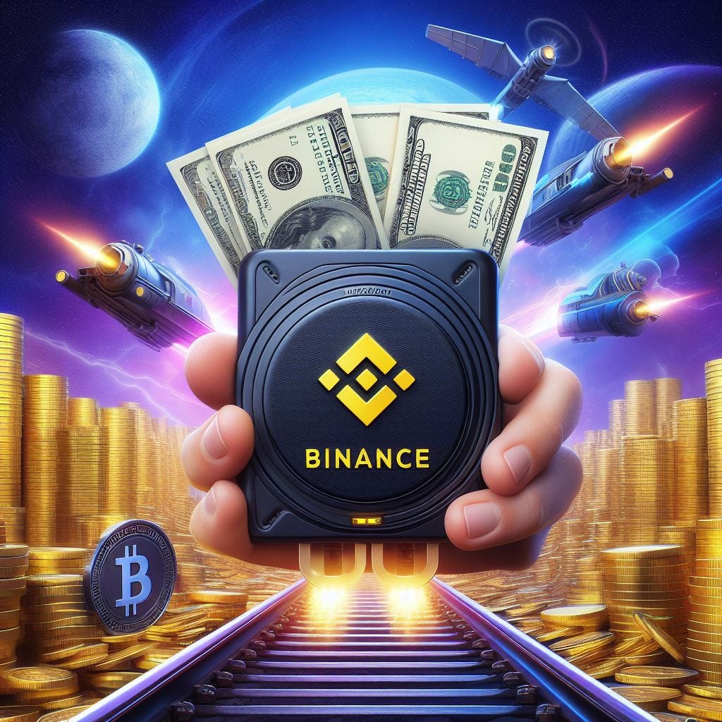 Title: Binance Trezor Wallet: Navigating the Indian Regulatory ...