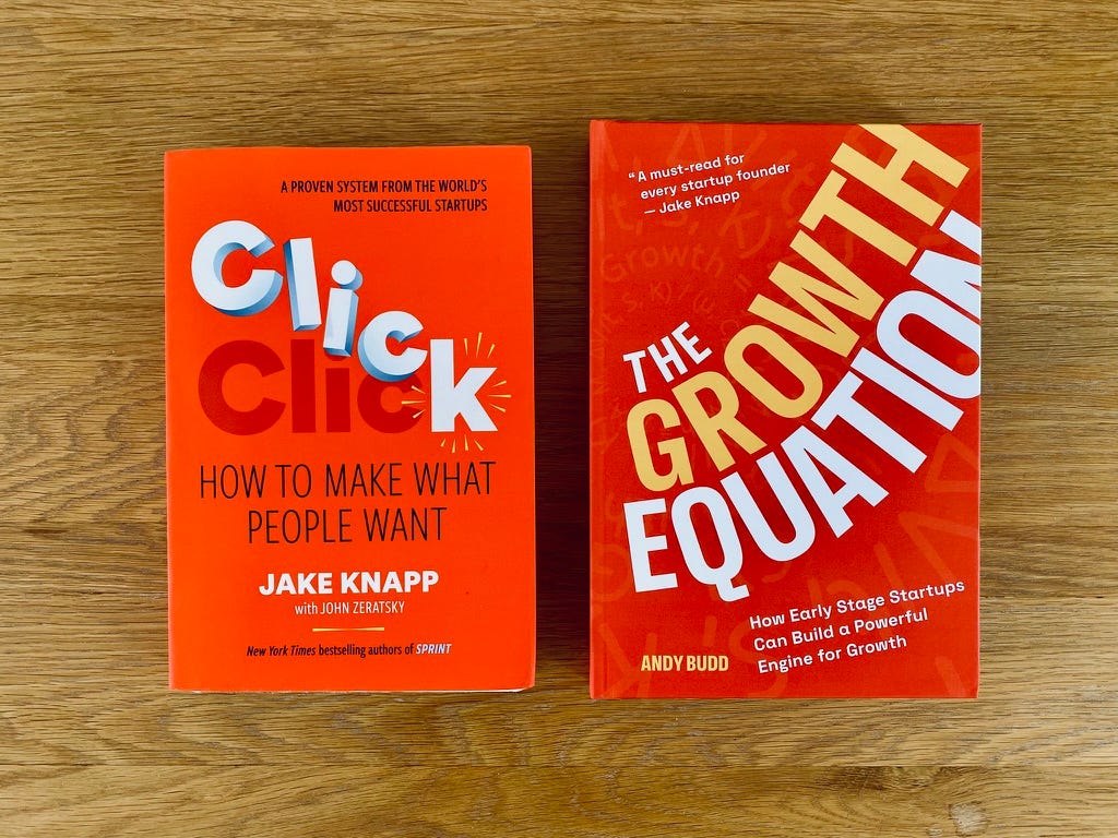 10 Practical Startup Books Every Growth-Obsessed Founder Should Read in ...
