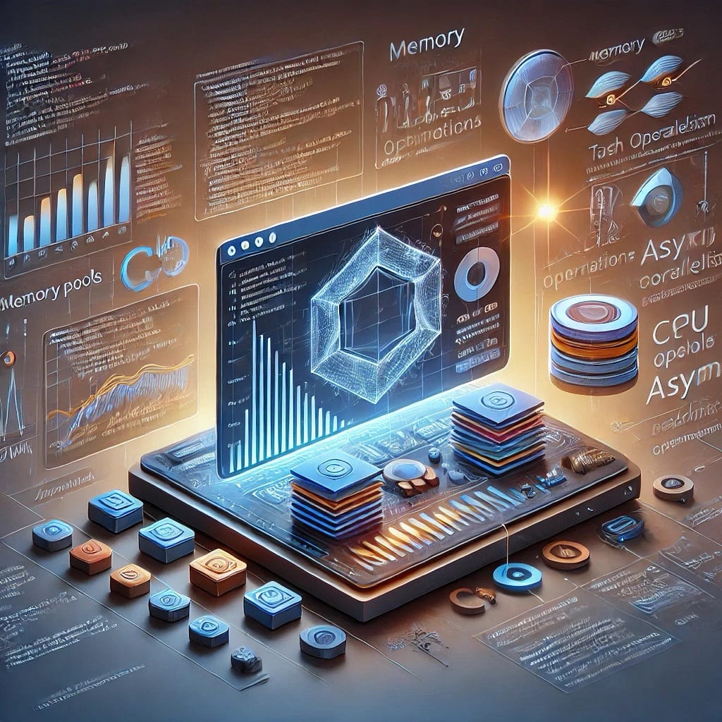 Part 1: 15 Advanced Optimization Techniques in C# | by Anderson Godoy ...