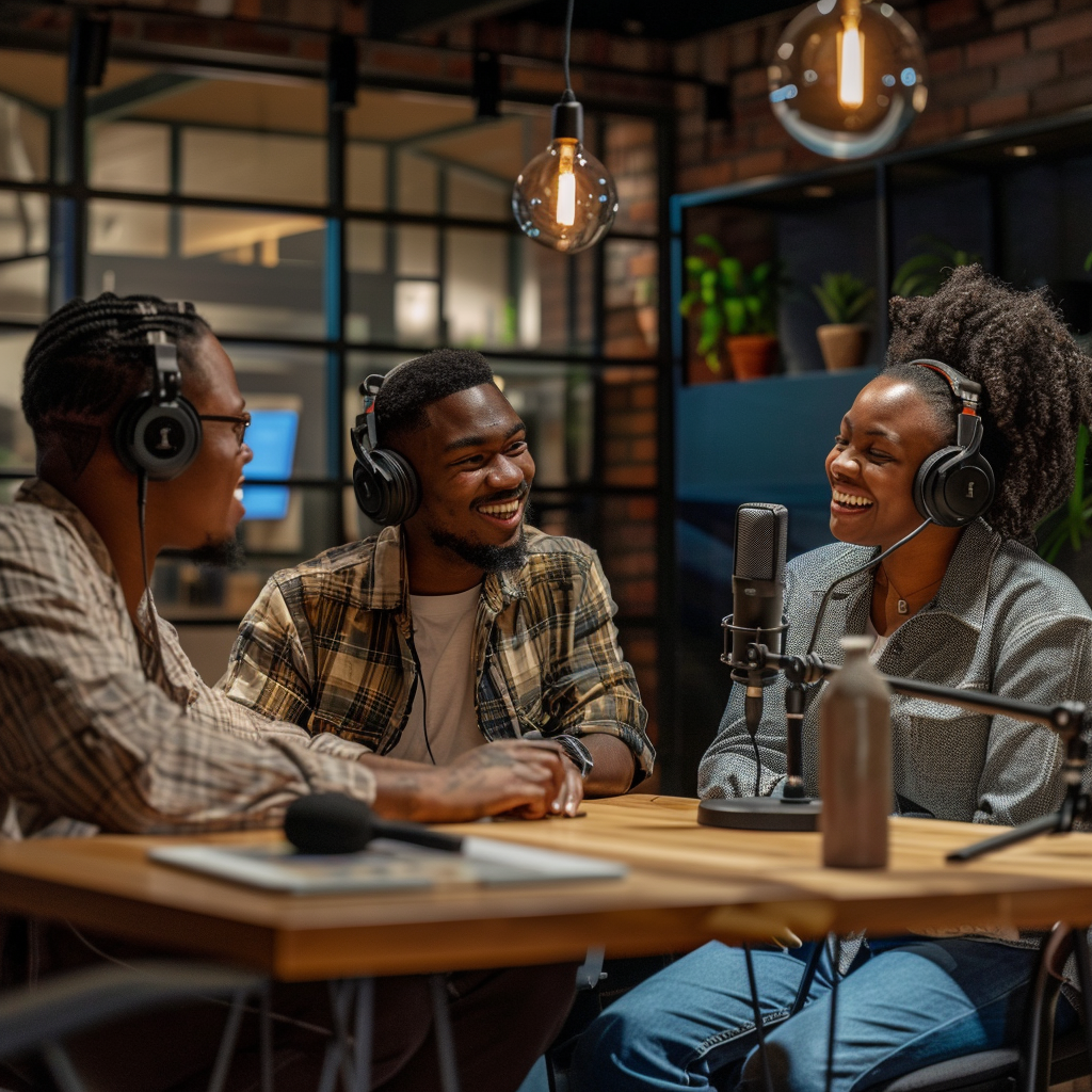 Ultimate Guide to Top Cybersecurity Podcasts | Medium