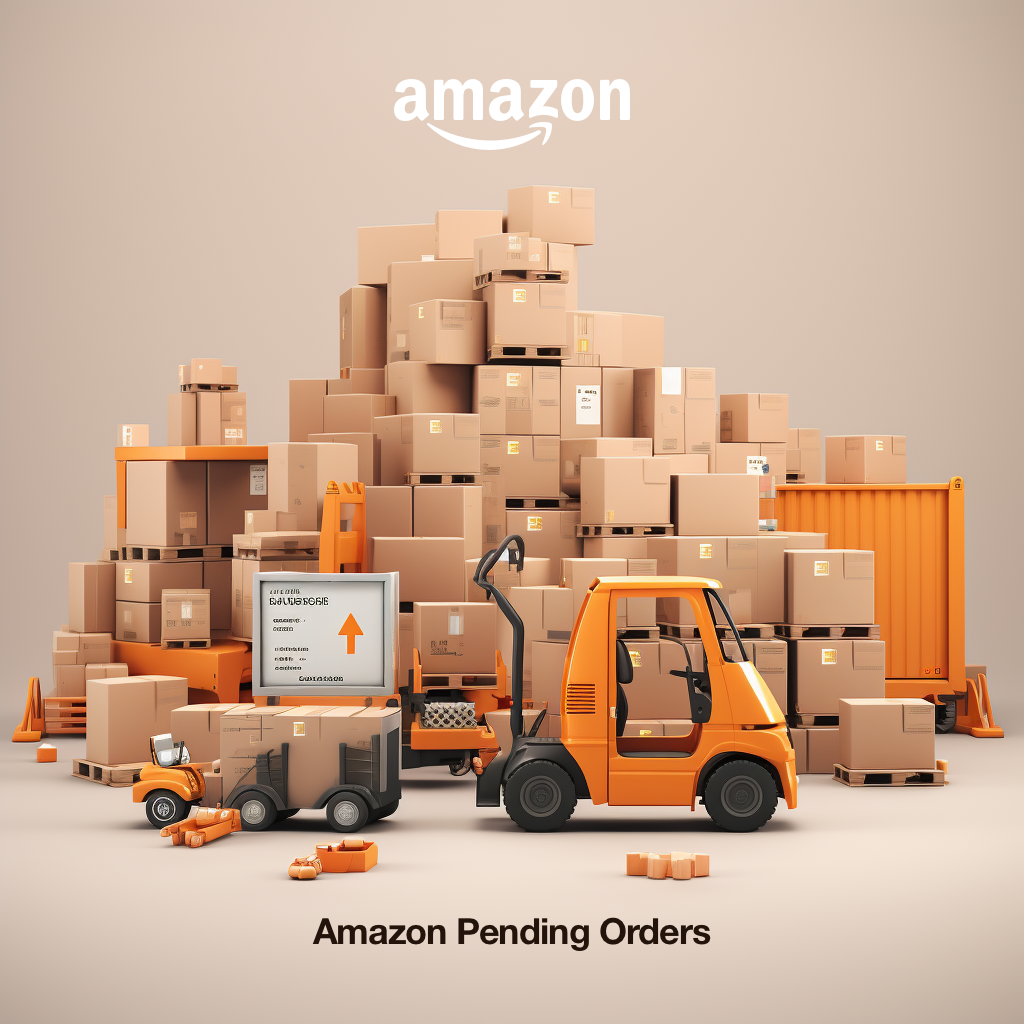 Amazon Pending Orders: A Comprehensive Guide | by Thomas Spicer | Openbridge
