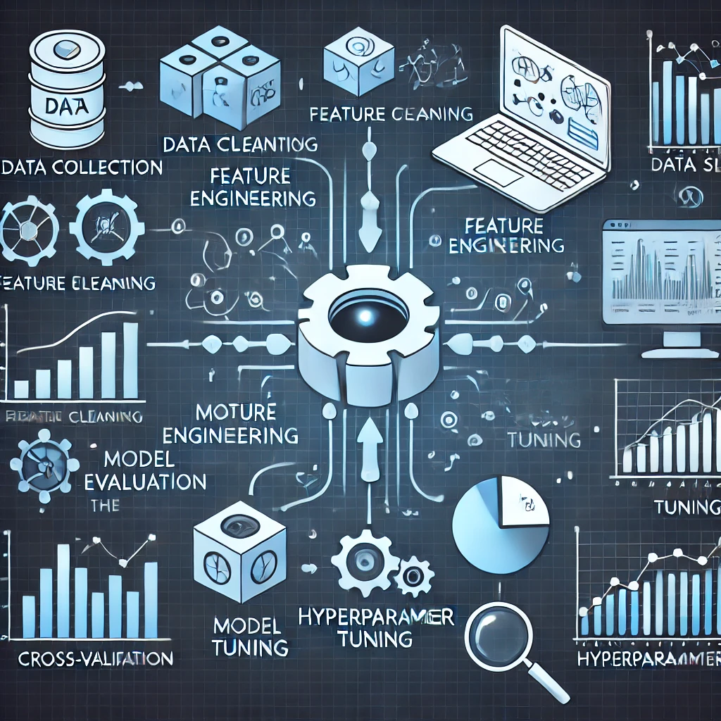 From Data to Decisions: How to Build an Effective Machine Learning ...