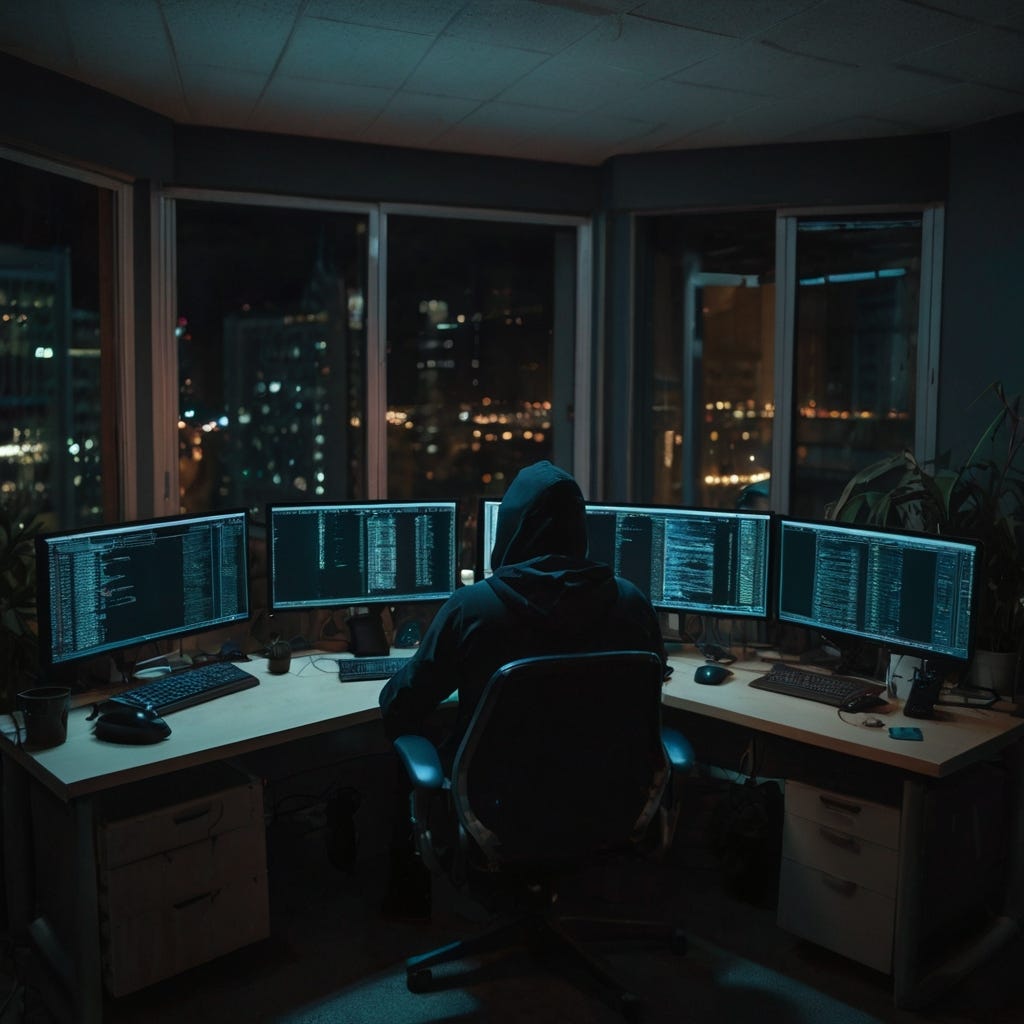 Social Engineering — How Cybercriminals Manipulate Humans And How To Defend Against It By