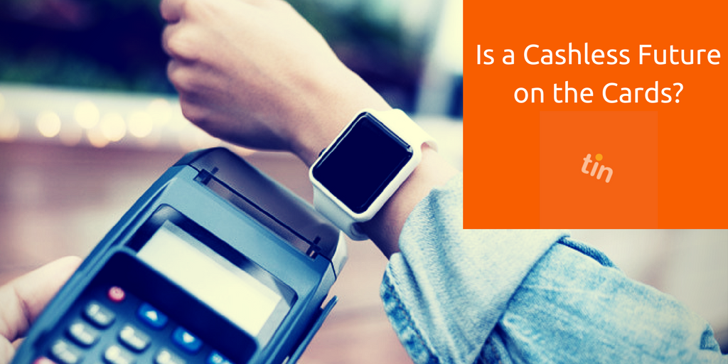 Is a Cashless Future on the Cards? | by Fliptin Editor | Fliptin