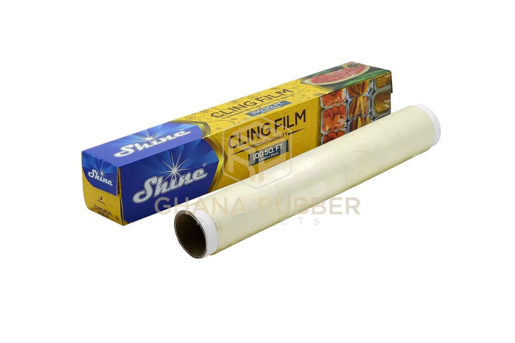 Cling Films: A Versatile Kitchen Helper and a Sustainable ...