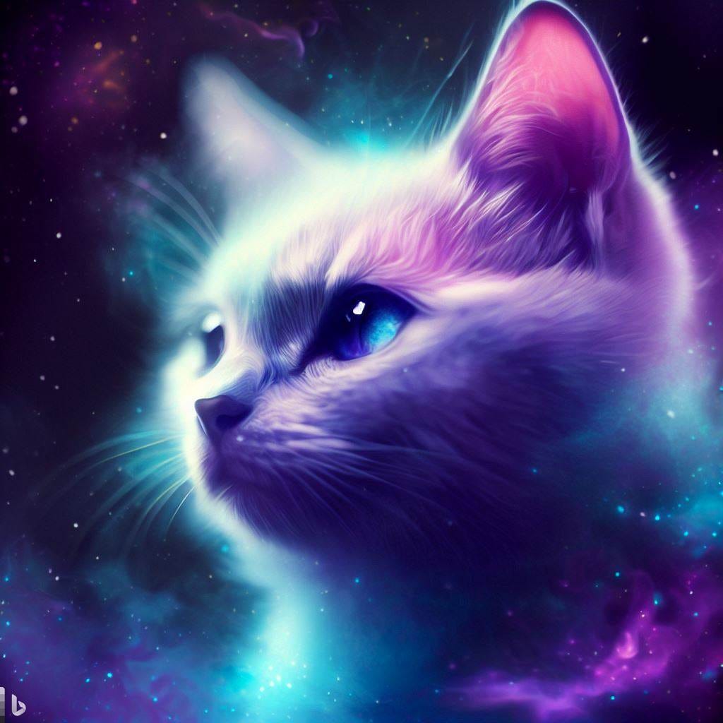 Nebula Neko. Introducing NebulaNeko | by Nebula Neko | Medium
