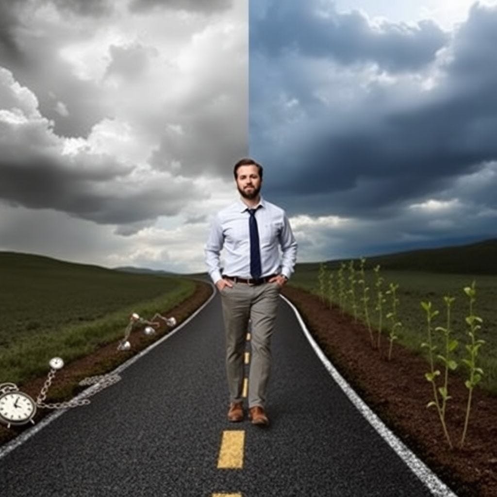 “Emotions Are Built Over Time: Why Change Takes Patience and ...