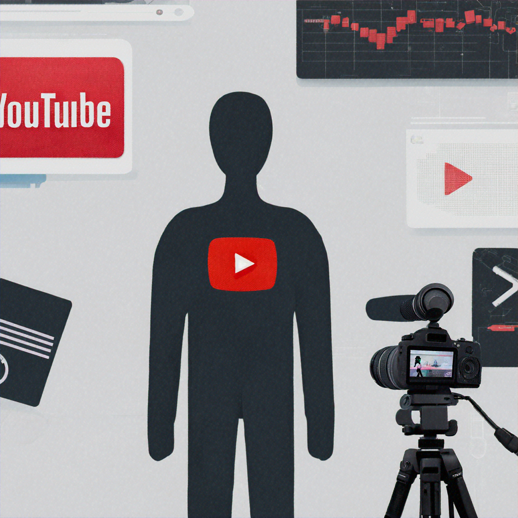 What it takes to Create a Faceless YouTube Channel? | by Aiza Rashid ...