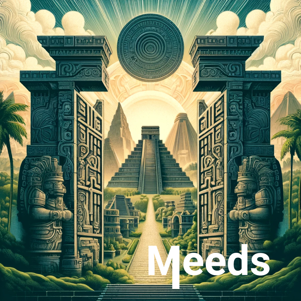 Reschef: The Imminent Opening of a New Age for the World of Meeds | by ...