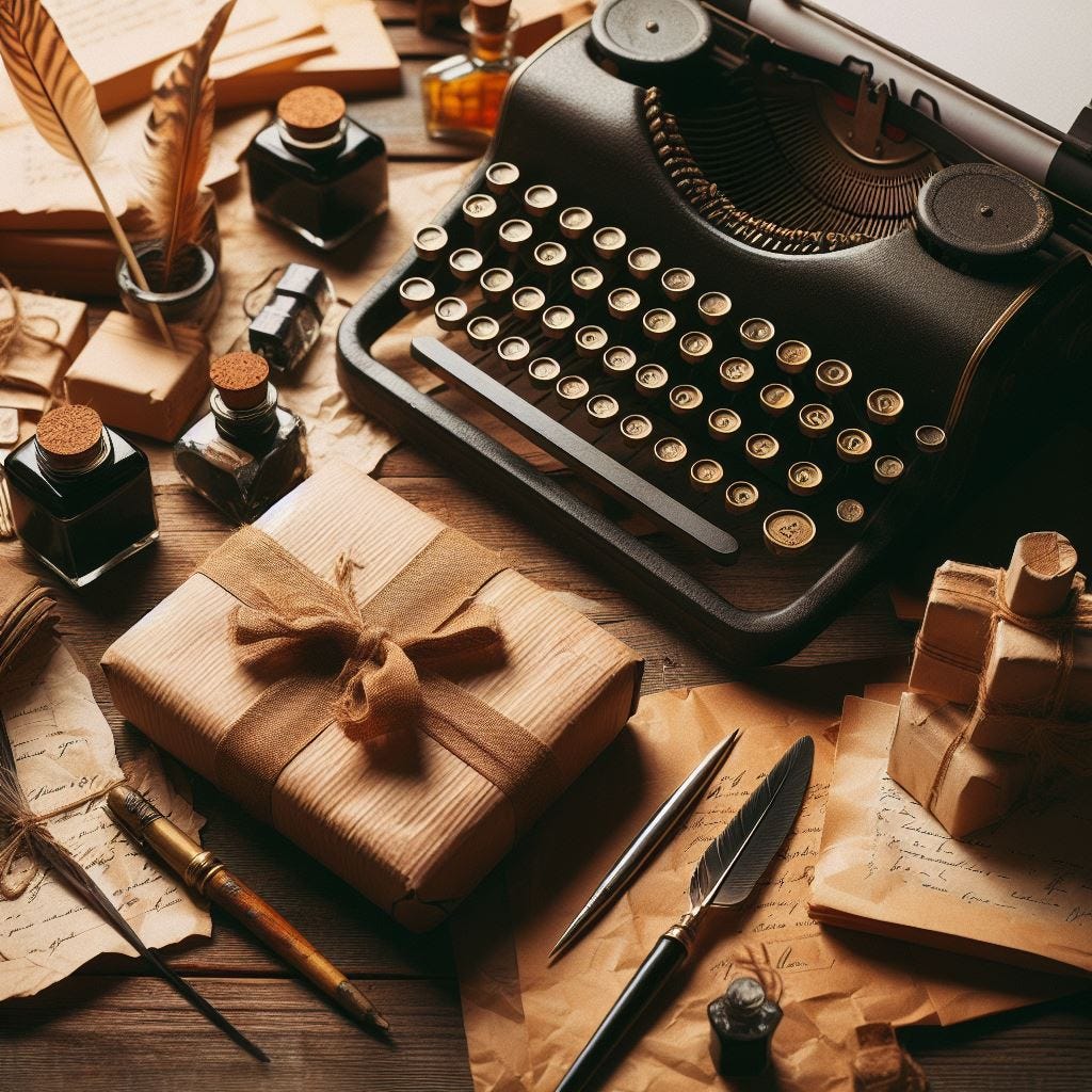 Dedicated To All My Followers (A Gift For You) | by The Writers’ Home🏠 ...