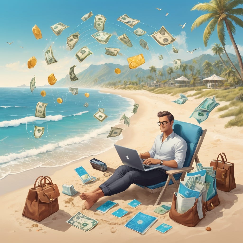 Effective ways to make money selling digital products | by ...