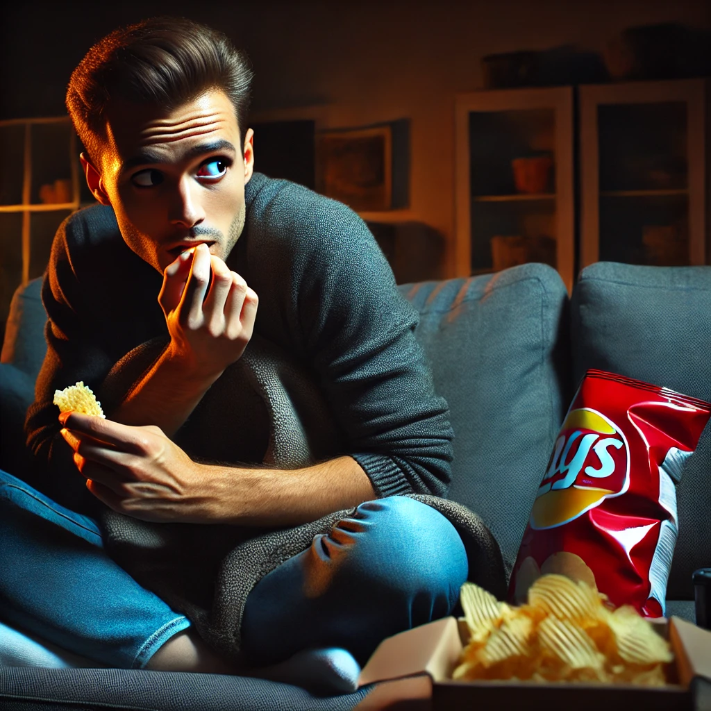How Intermittent Fasting Helped Me Break the Cycle of Overeating and ...