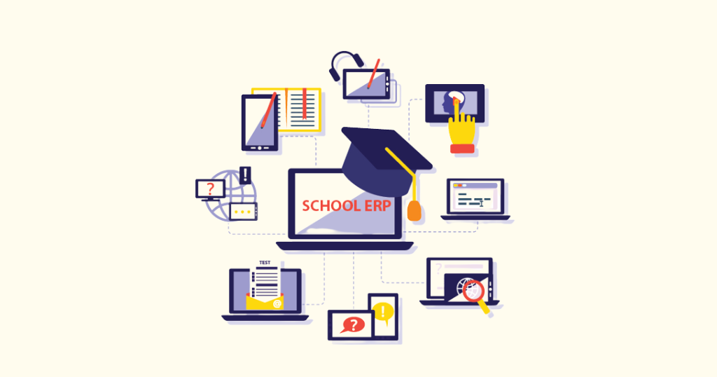 Impact of School Management ERP System on School Management ?| Proctur | by Proctur ...