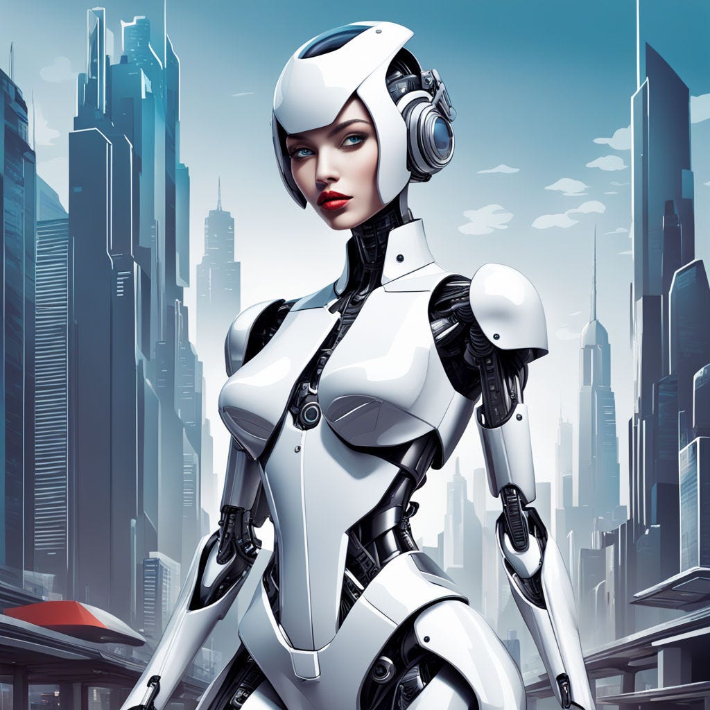 AI in Fashion Tech: Virtual Fitting Rooms and Personalized Style ...