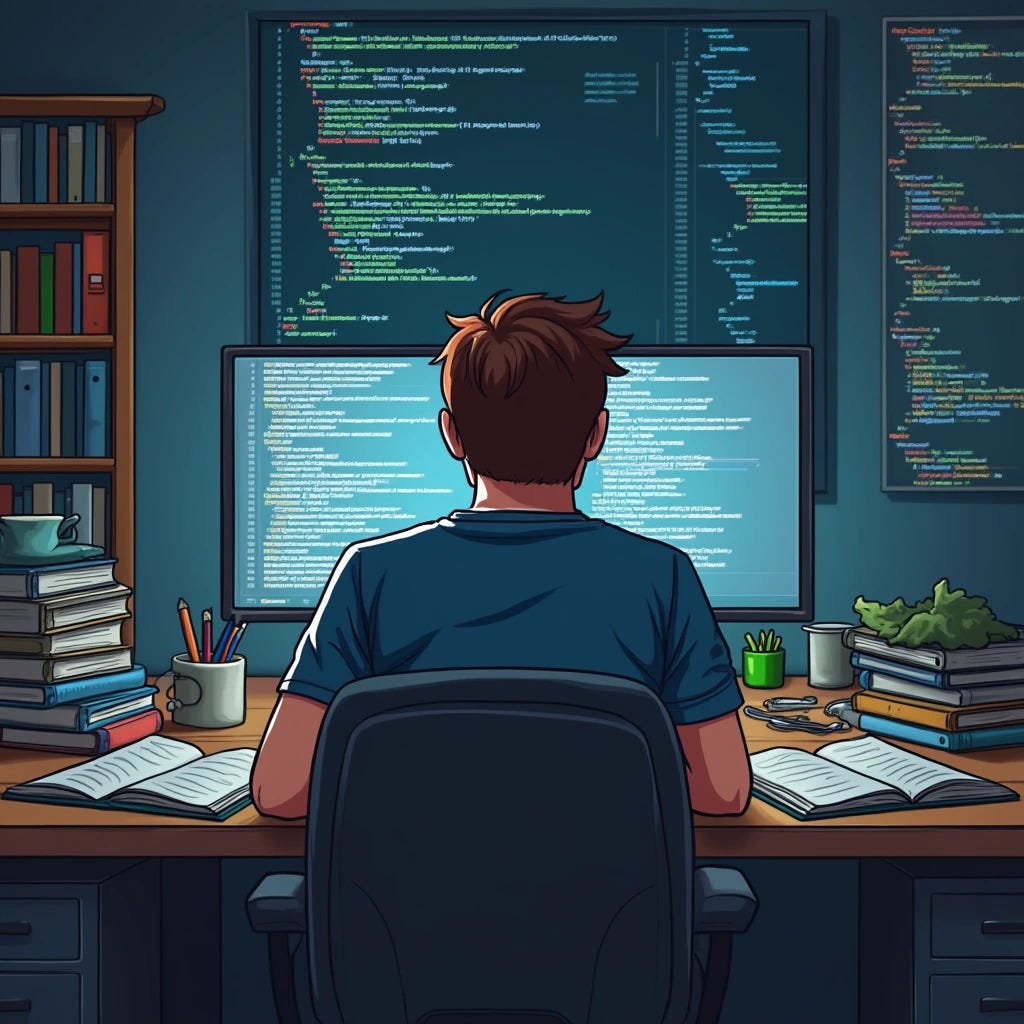 Struggling with Coding Errors? Discover the AI Tool That’s Changing the ...