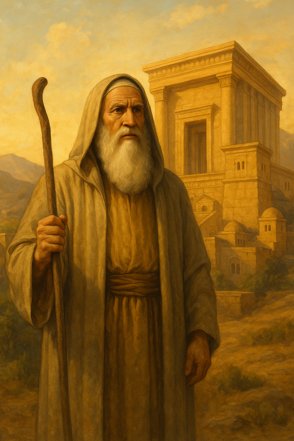 Heart Over Crown: 20 Moral Lessons from the Book of Samuel | by ...