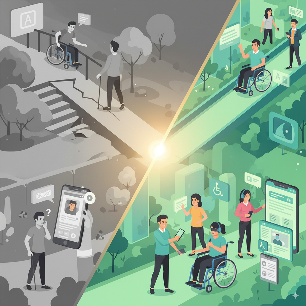 The Accessibility Advantage: Why Inclusive Design Makes Everything ...