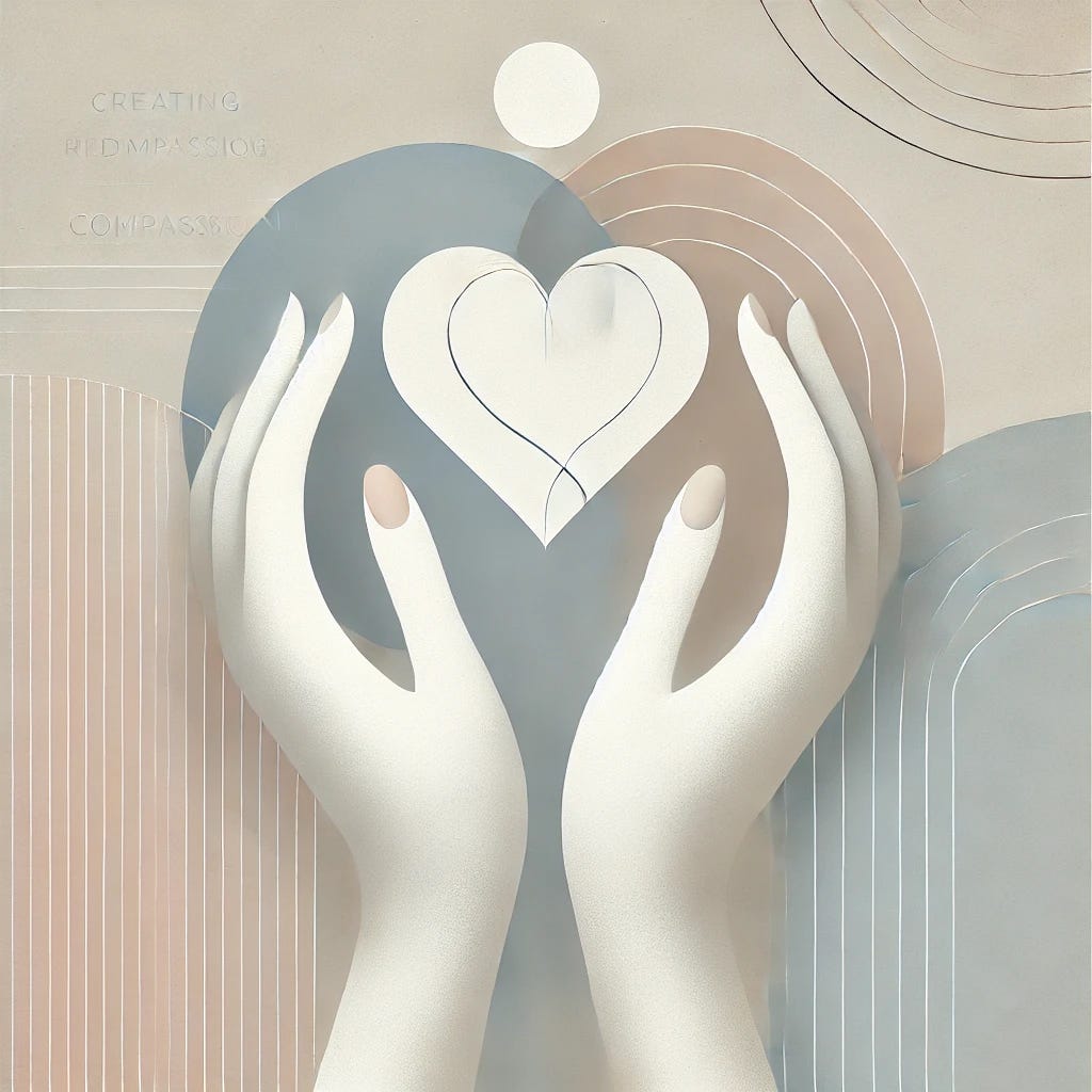 Creating with Compassion: Rediscovering the Soul of Product Mastery ...