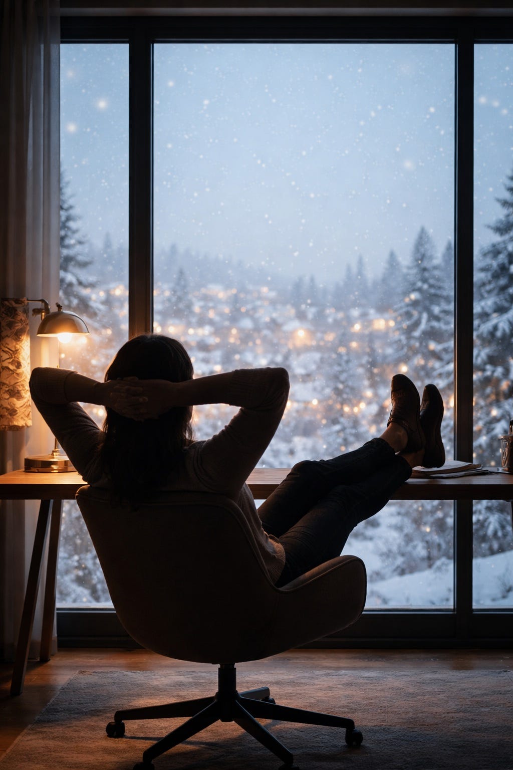 Choosing Peace Over Tradition During the Holidays | by Yolanda Never ...