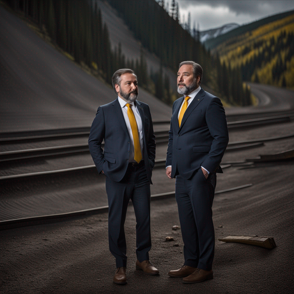 Expert analysis: Tom Mulcair breaks down Pierre Poilievre’s tactics ...