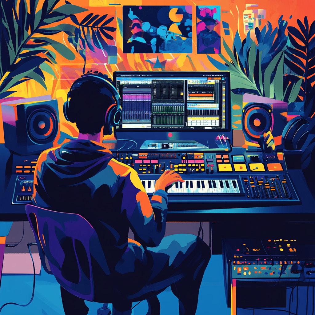 How Ghostwriting Can Benefit Music Producers | by Jean Marc Stuppard ...