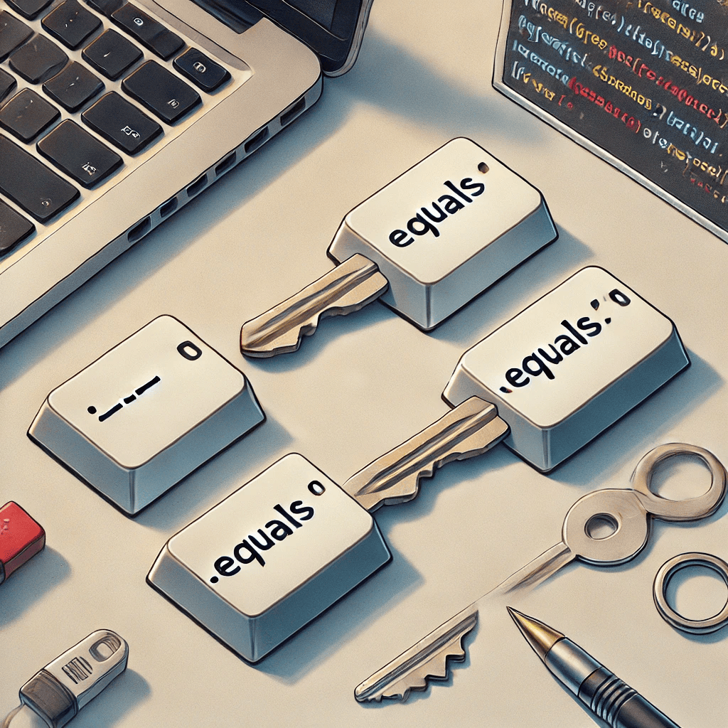 Why does ‘==’ behave differently for Strings in Java? | by Omam Khan | Nov, 2024 | Medium
