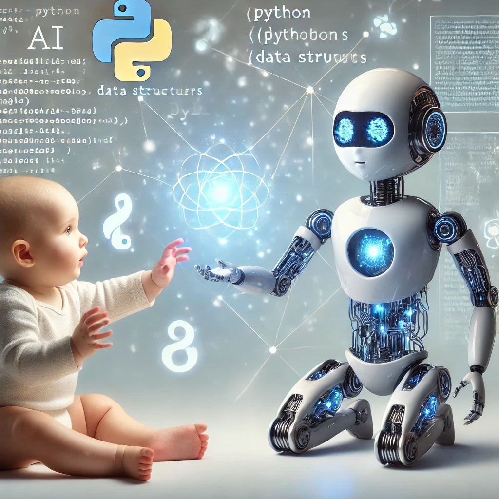 Artificial Intelligence — Day 1. At first, the topic of Artificial ...