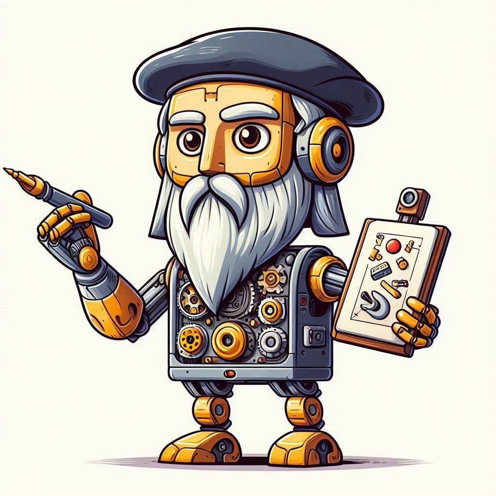 Create a Telegram chatbot powered by OpenAI’s gpt4o mini, using python ...