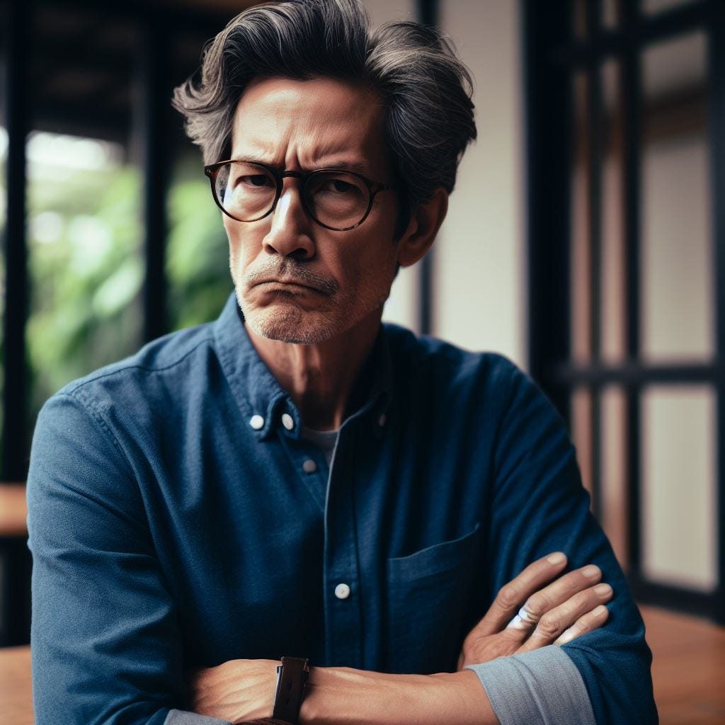 Adrenal Fatigue Symptoms and Treatment for Men — Daddy Simply | by P.J ...