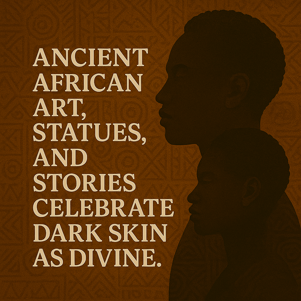 Melanin Mondays: Ep. 5 — Cosmic Ink, Sacred Skin | by Art of Health ...