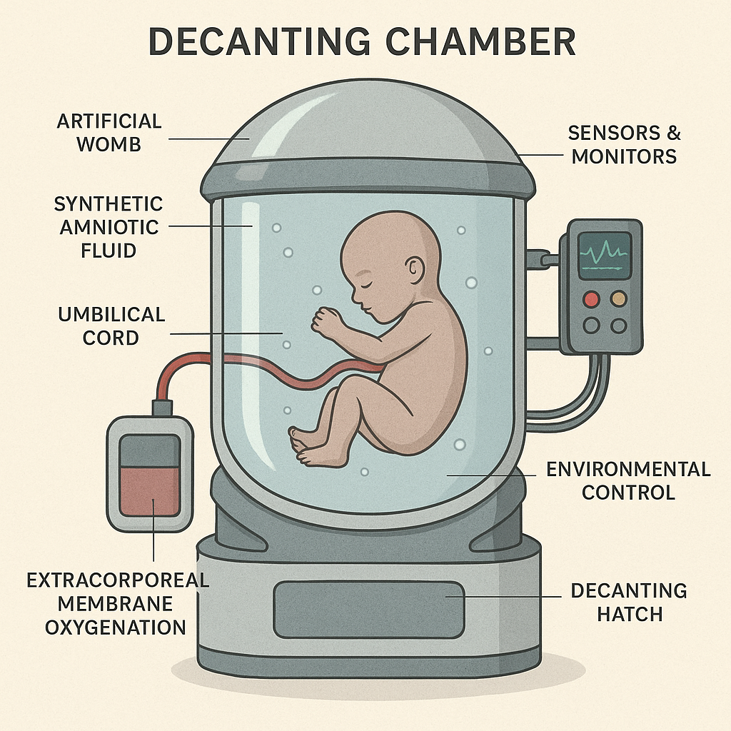 Build Your Own Decanting Chamber (and Decant Your First Cleon) | by ...