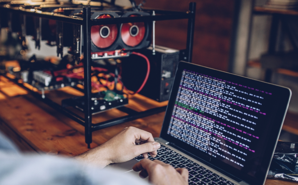 Understanding Bitcoin Transaction Output Types with BigQuery | by ...
