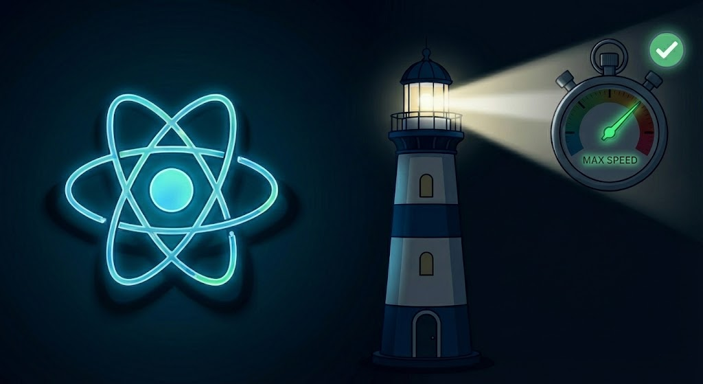 The Hard Truth About React Performance & Lighthouse: What Most ...