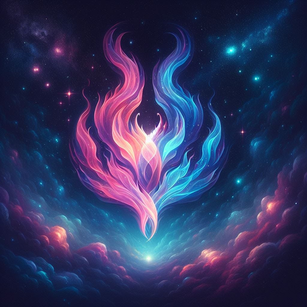 The Keen Twin Flame Connection Understanding Its Depth Purpose And