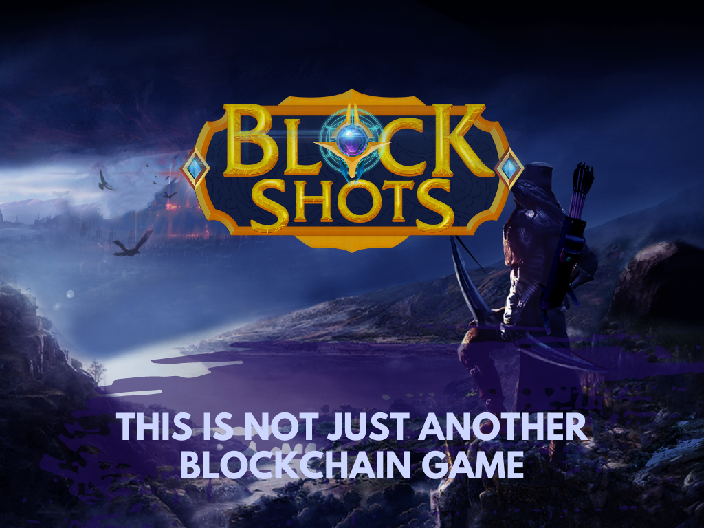 Introducing BlockShots: Rise of the Kingdoms | by BlockShots Game | Medium