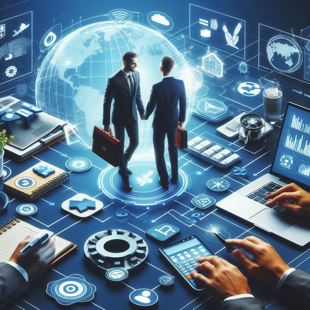 What is the best way to promote a business with digital marketing? | by Mohammad Danish | Mar ...