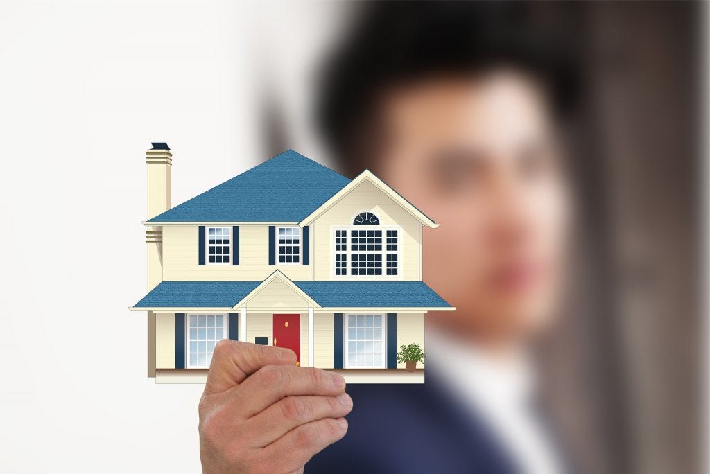 Everything You Need to Know about Residential Property Management | by ...