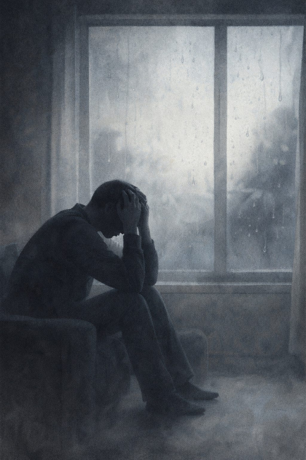 Depression Doesn’t Always Look Like Sadness – and That’s Why It’s So ...