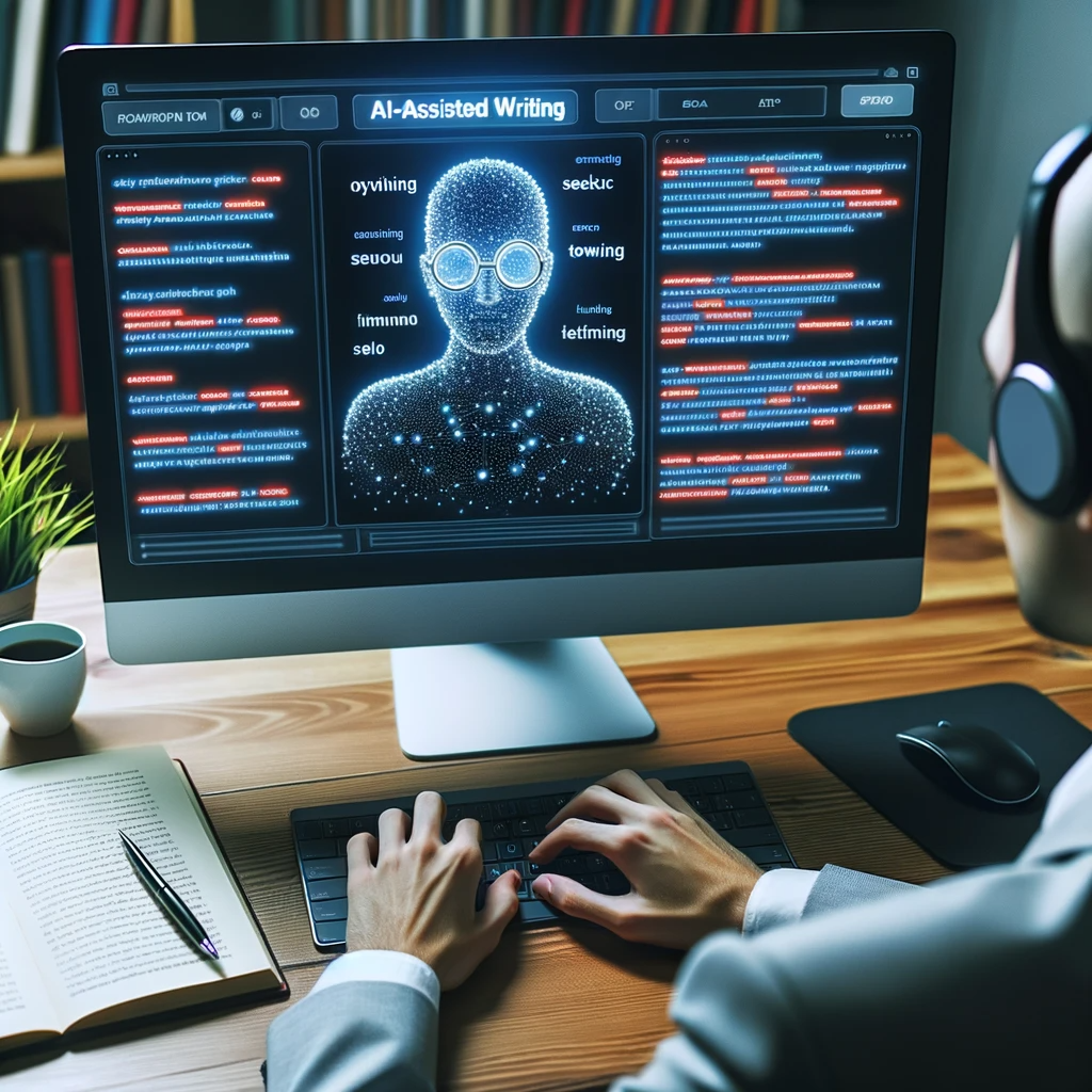 AI als Hulpmiddel voor SEO. Kernpunten: | by Seo Site Specialist | Medium