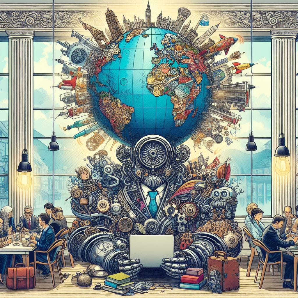 One-Size-Fits-All Innovation is Dead: Why Embracing Cultural Fluidity ...