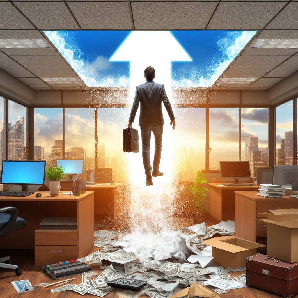9 Etiquette Tips to Avoid Hitting a Workplace Ceiling | by Mike Pearl ...