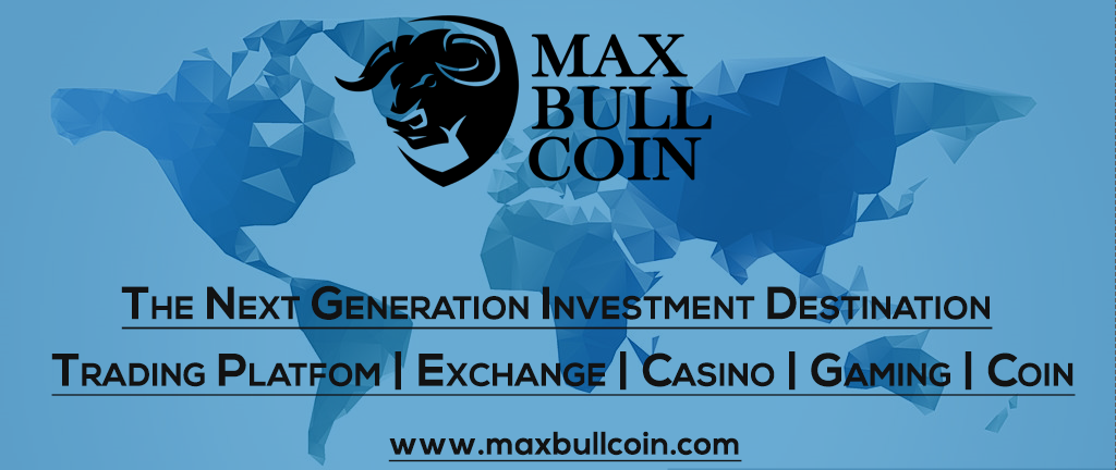 MaxBull Bounty Program. MaxBull or MBull Coin Bounty Program | by ...